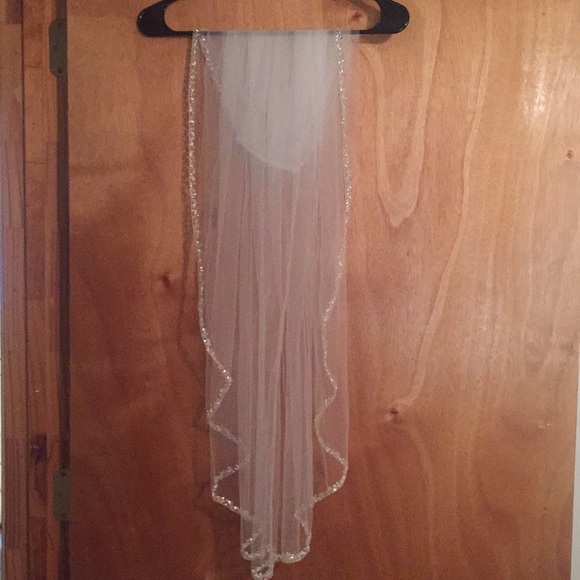 Accessories | Wedding Vail | Poshmark